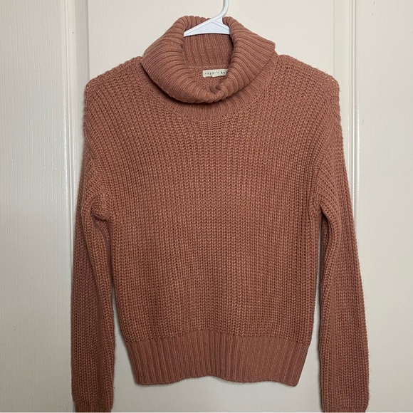 Copper Key | Shirts & Tops | Copper Key Girls Sweater | Poshmark